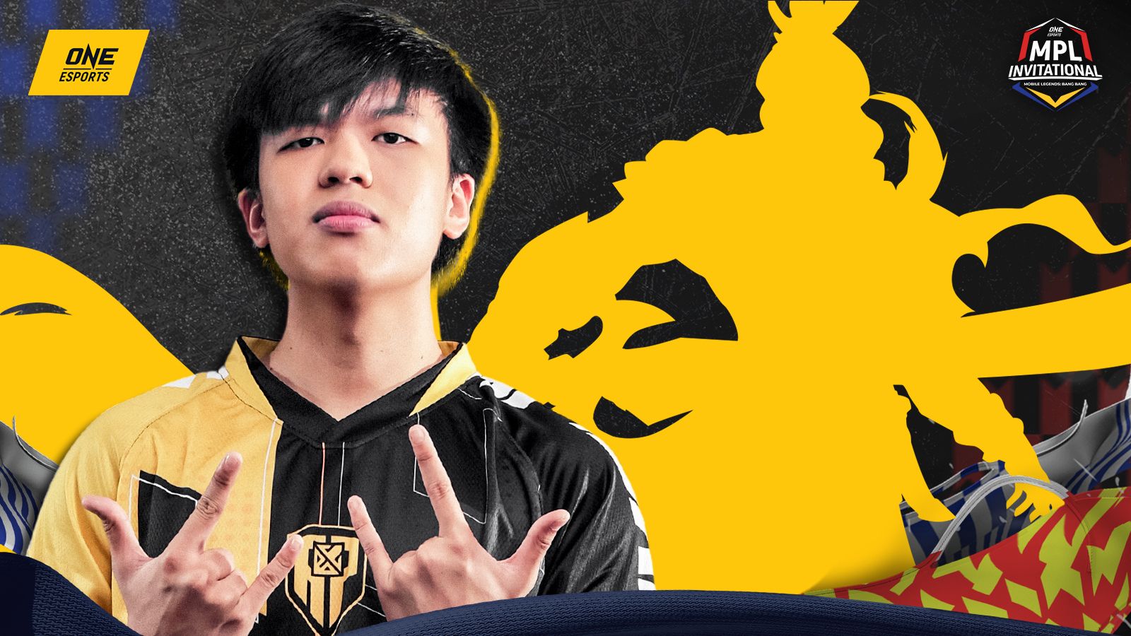 Dominate the EXP lane with these 2 heroes says FlapTzy | ONE Esports