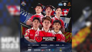 Full roster of every team competing at MPLI 2023 | ONE Esports