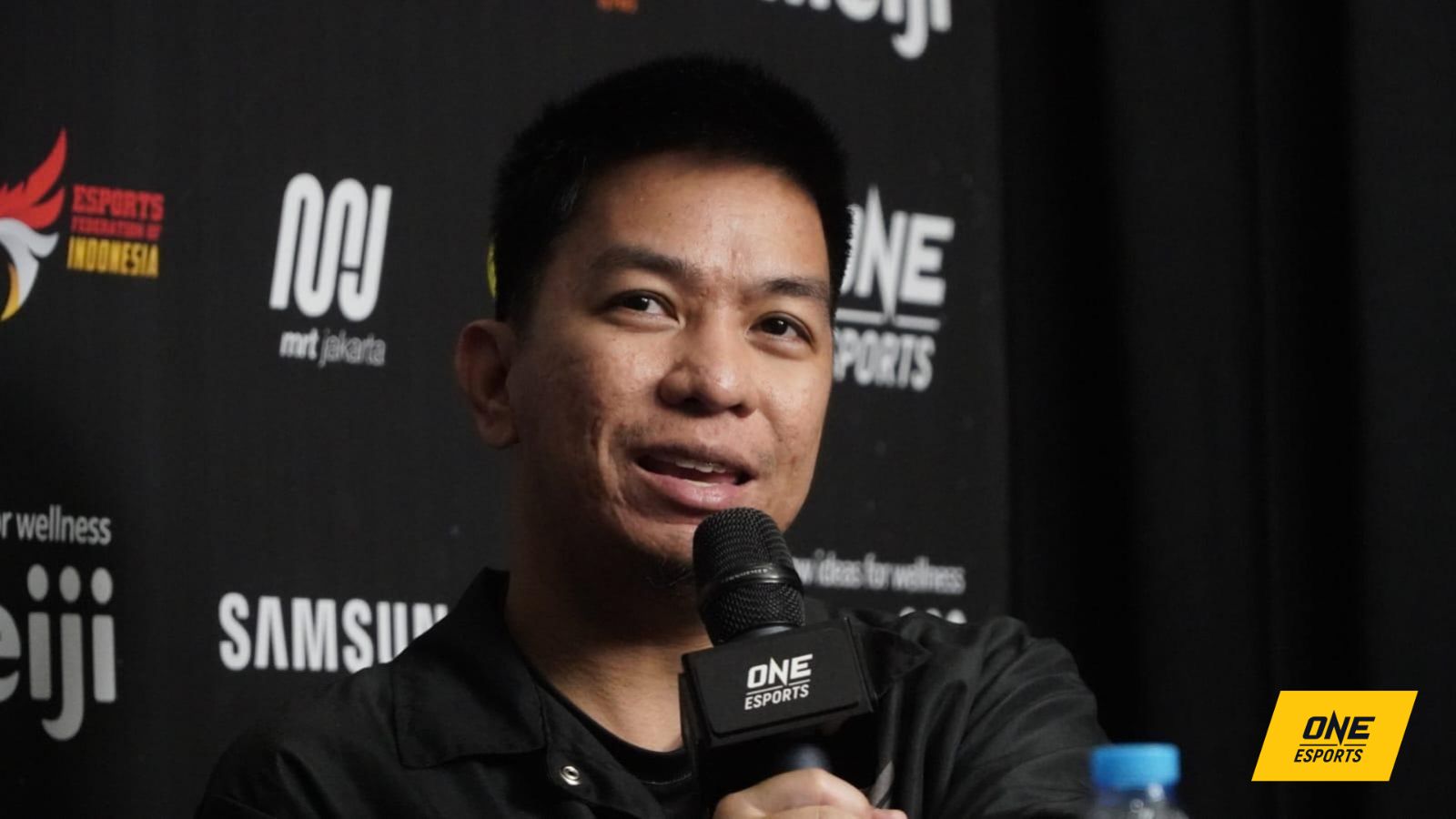 BON CHAN says this is what ID teams can learn from PH teams | ONE Esports