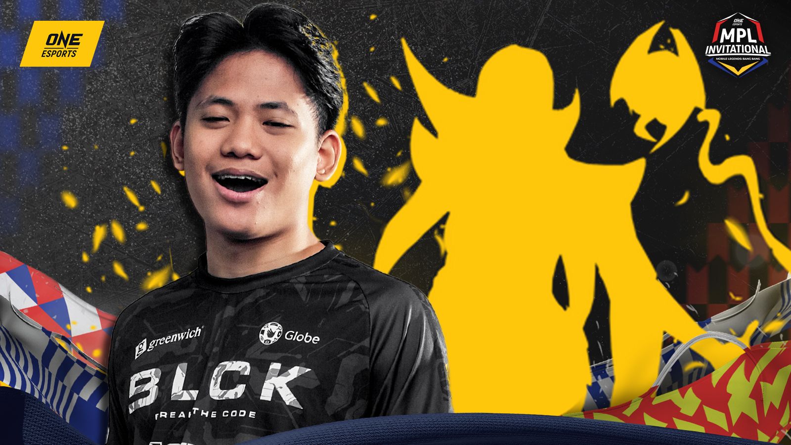 The best mage hero in MLBB? Hadji says she is number one | ONE Esports