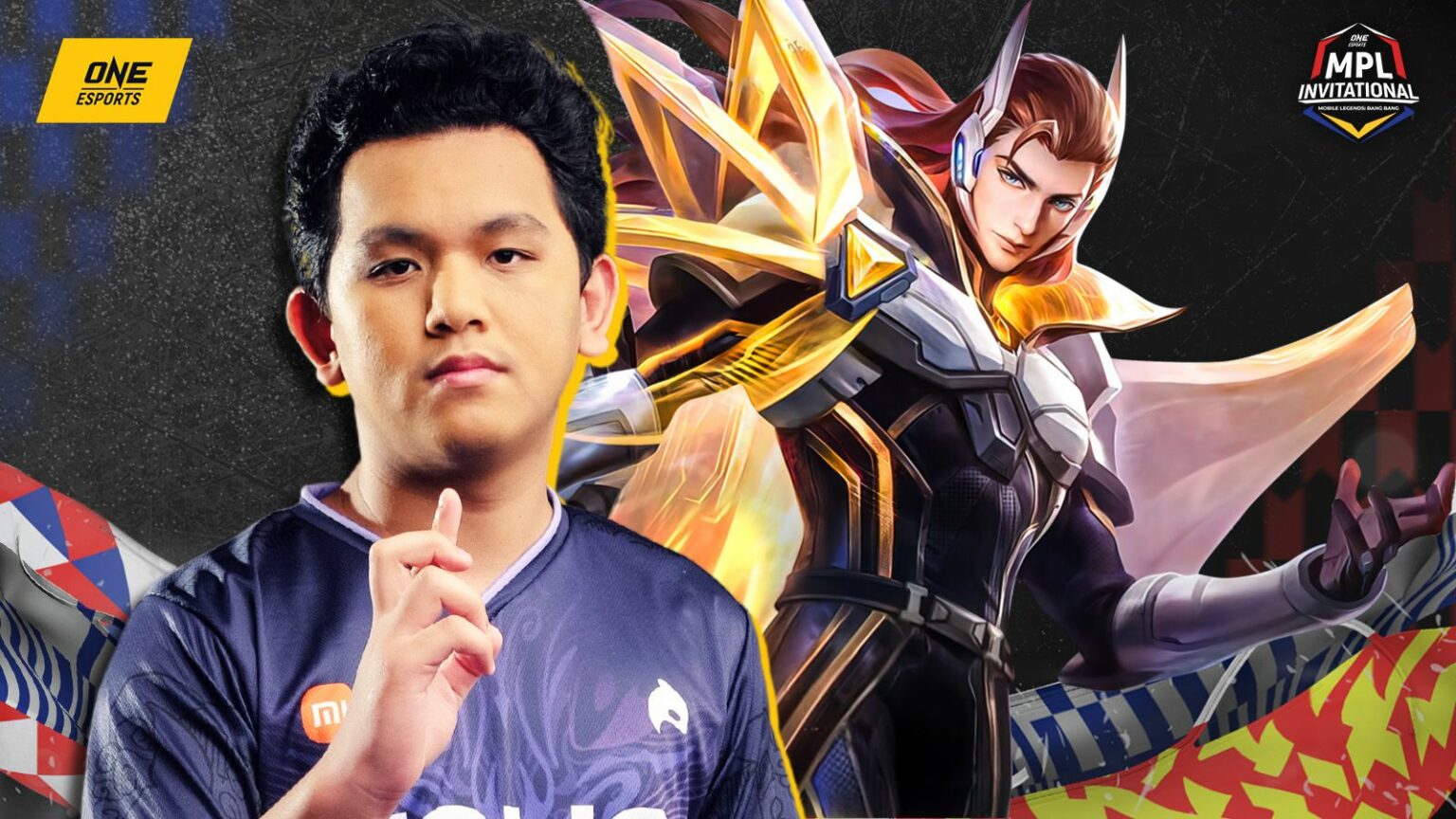 Exclusive: Is Lancelot still viable? KarlTzy shares secret | ONE Esports