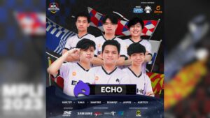 Full roster of every team competing at MPLI 2023 | ONE Esports