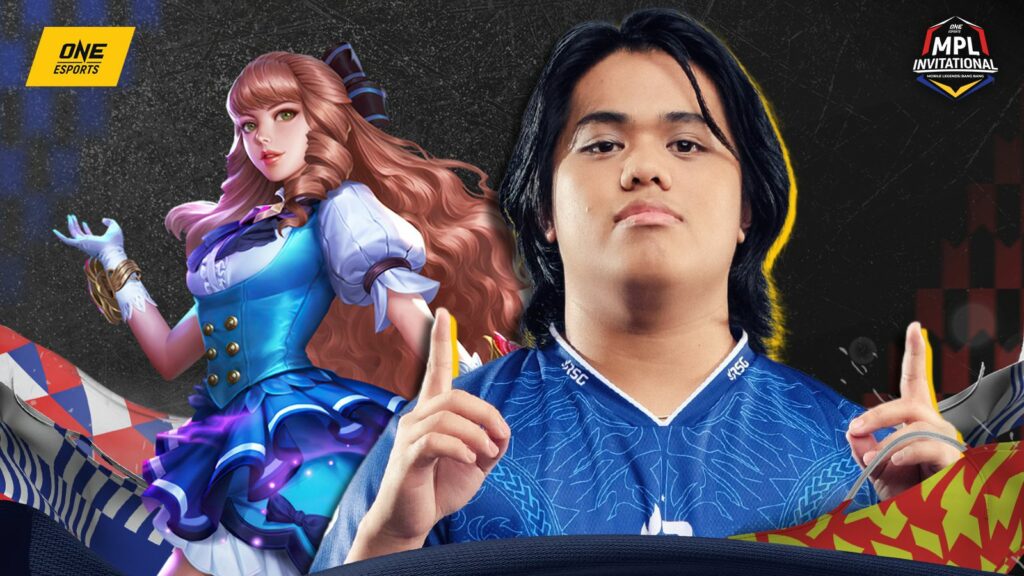 Why is roam Guinevere suddenly meta? RSG PH Light explains | ONE Esports