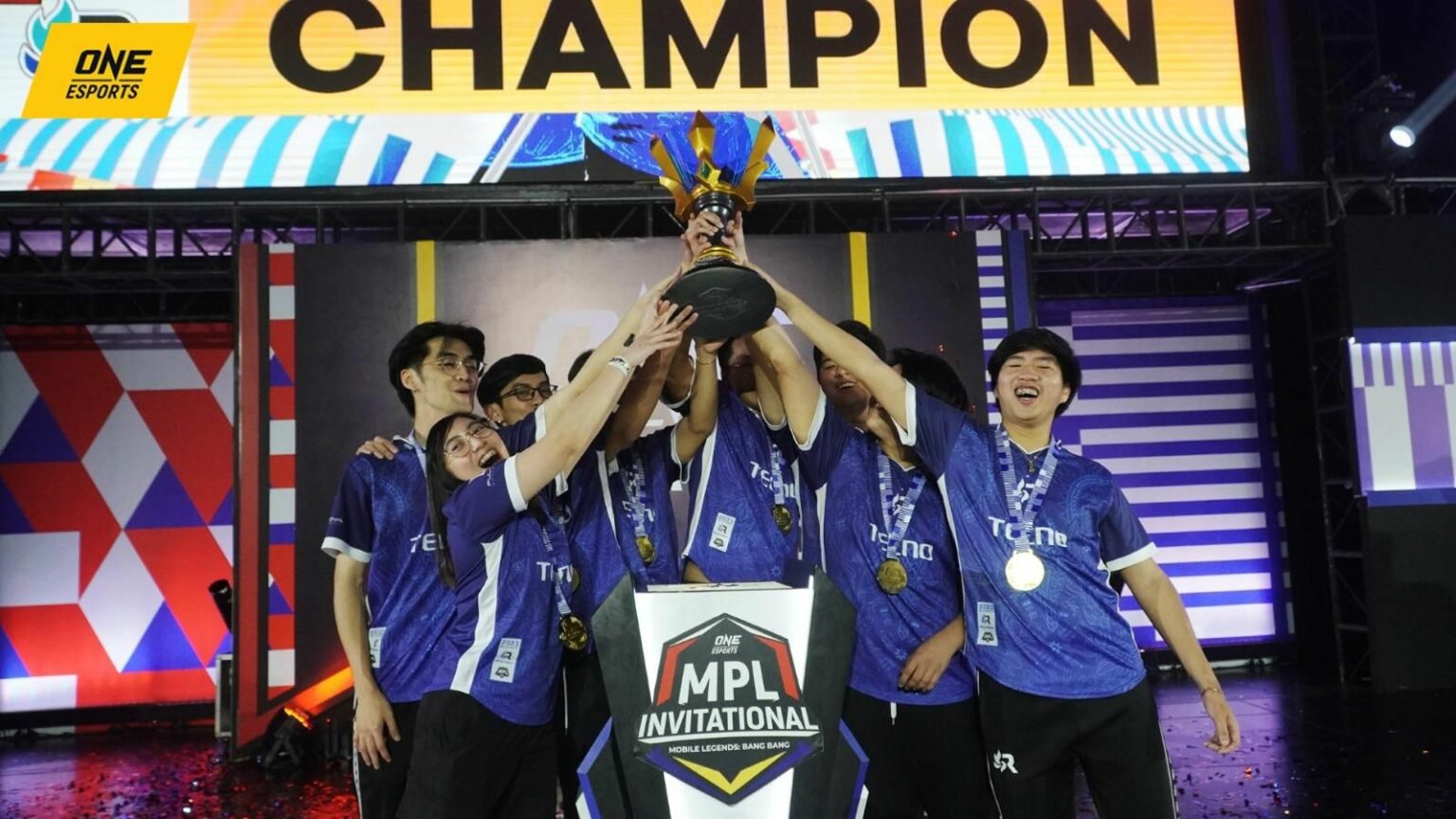 How did Demonkite get 17 kills with four defensive items? | ONE Esports