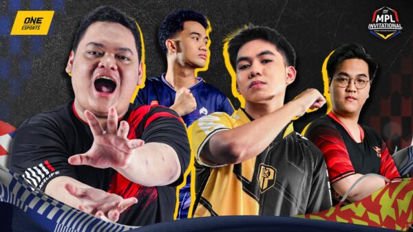 MPLI 2023 group stage: Schedule, results, where to watch | ONE Esports