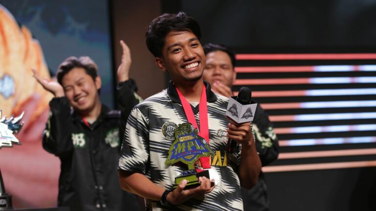 Road to MPLI 2023: HomeBois eager to bring glory to Malaysia | ONE Esports