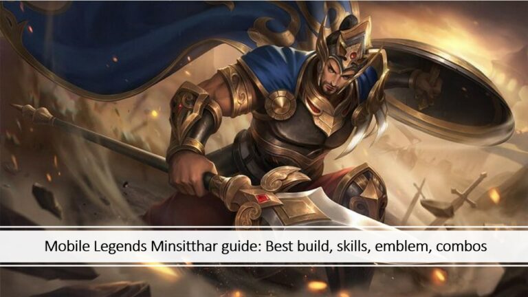 Counter Harith in Mobile Legends with these 3 best heroes | ONE Esports