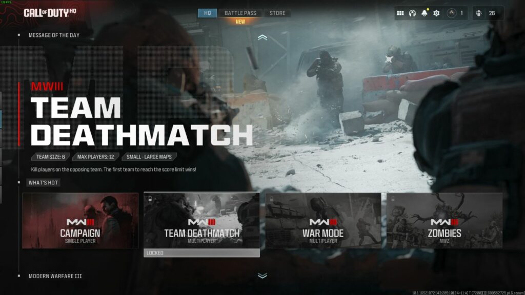 How to play MW3 early on PC -- new methods to get in easy | ONE Esports