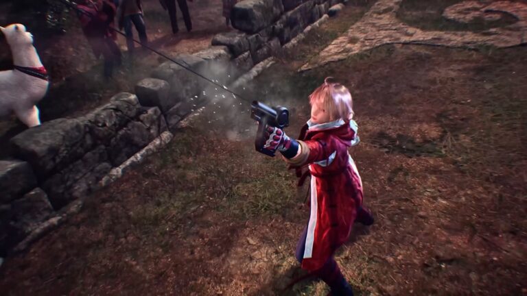 Tekken 8 Leo gameplay trailer shows his mix-up potential | ONE Esports