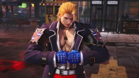 Tekken 8 Steve Fox gameplay trailer packs a lot of punch | ONE Esports