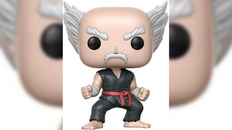 Tekken Bloodline anime: Full list of EN and JP voice actors | ONE Esports