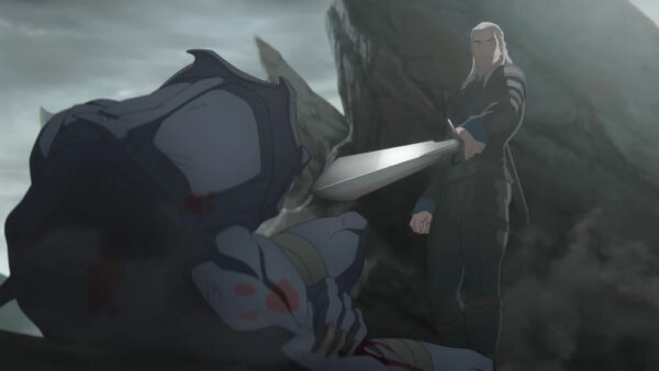 The Witcher Sirens of the Deep: Story, release date | ONE Esports