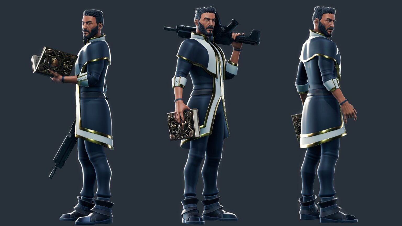 X8 launches tactical arena shooter -- exciting FPS, but VR | ONE Esports