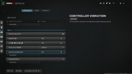 Best controller settings for MW3 -- optimal settings to use | ONE Esports