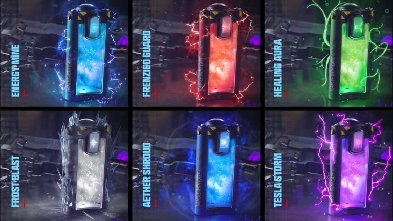 MW3 Zombies Field Upgrades -- Which is best for you? | ONE Esports