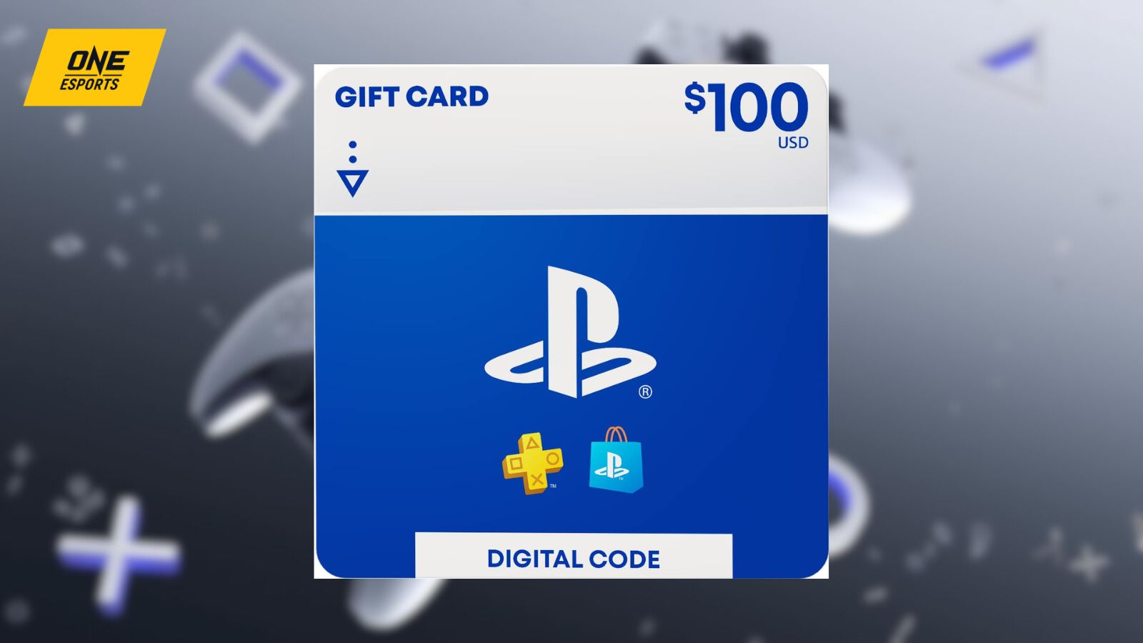 9 best gift cards for gamers for any occasion | ONE Esports