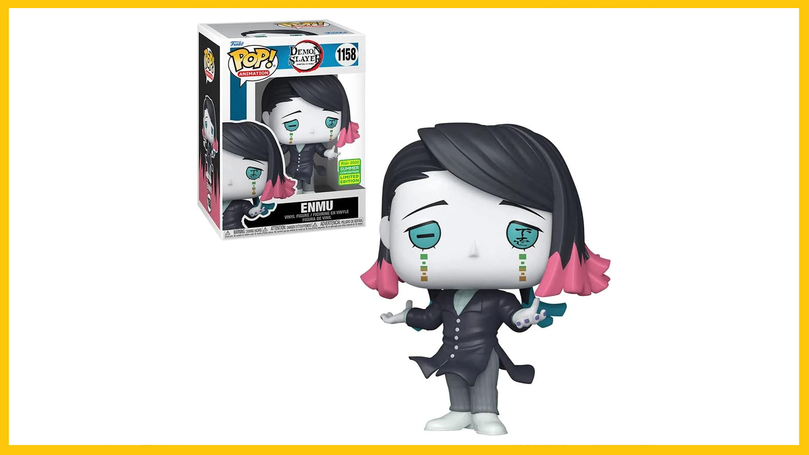 Full list of the Twelve Demon Moons in Demon Slayer | ONE Esports