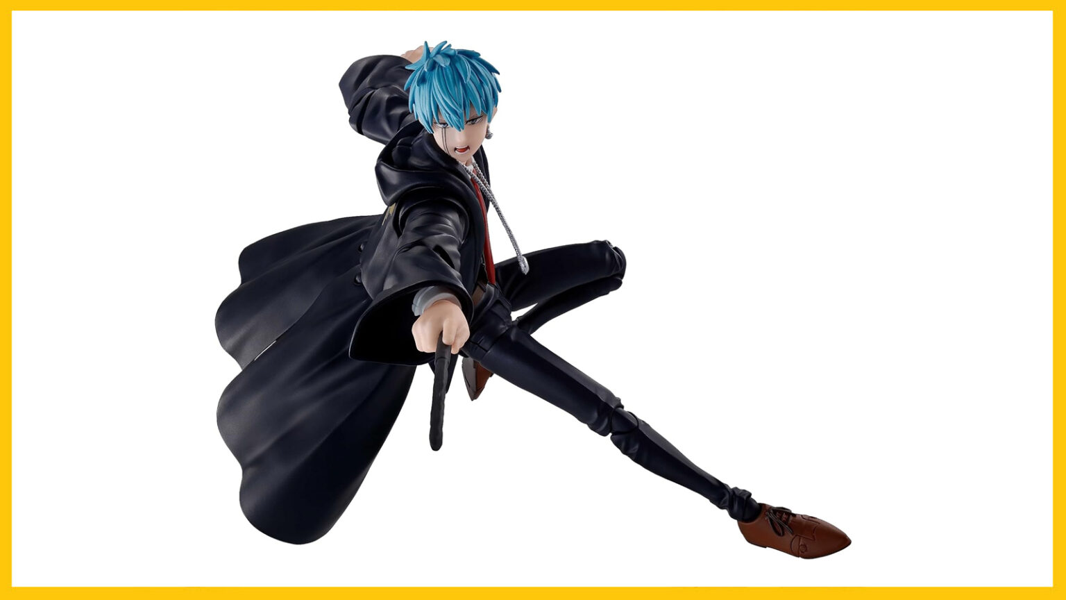 All Mashle characters: The main players in a world of magic | ONE Esports