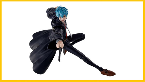 All Mashle characters: The main players in a world of magic | ONE Esports