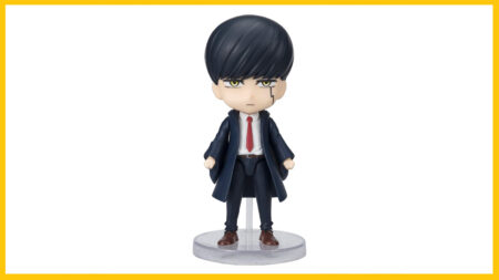 All Mashle characters: The main players in a world of magic | ONE Esports