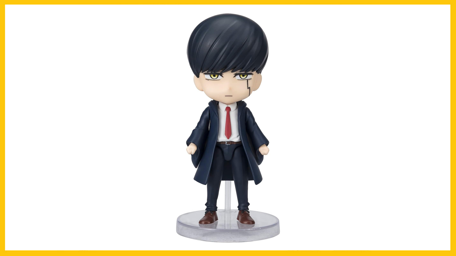 All Mashle characters: The main players in a world of magic | ONE Esports