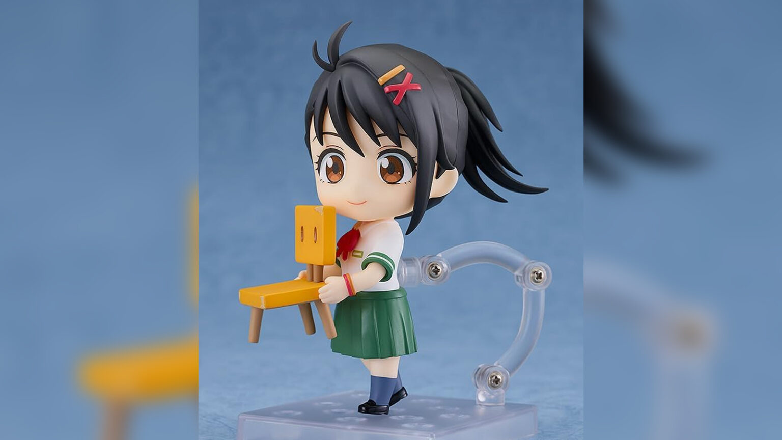 The top 10 highest-grossing anime movies of all time | ONE Esports