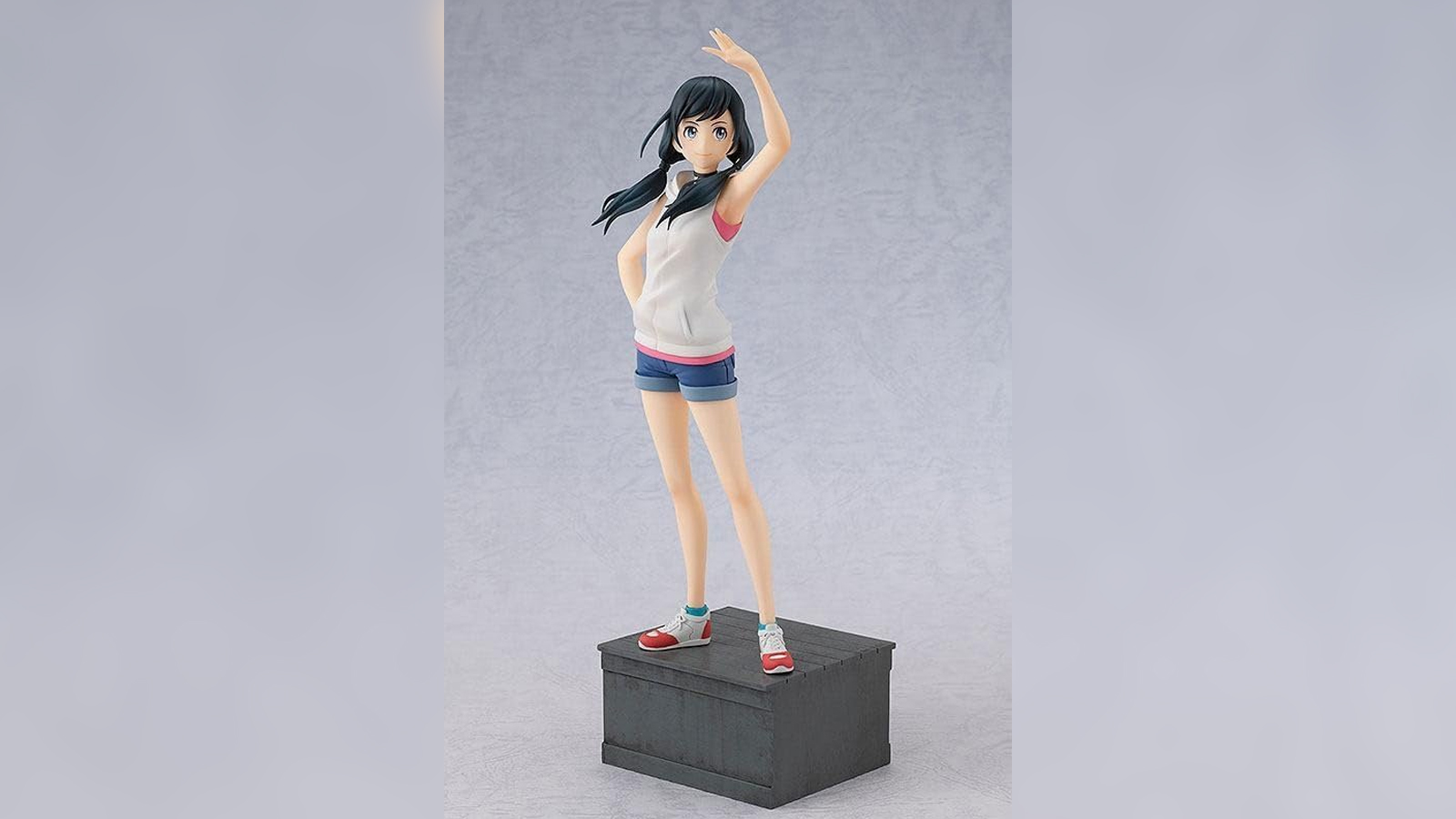 The top 10 highest-grossing anime movies of all time | ONE Esports