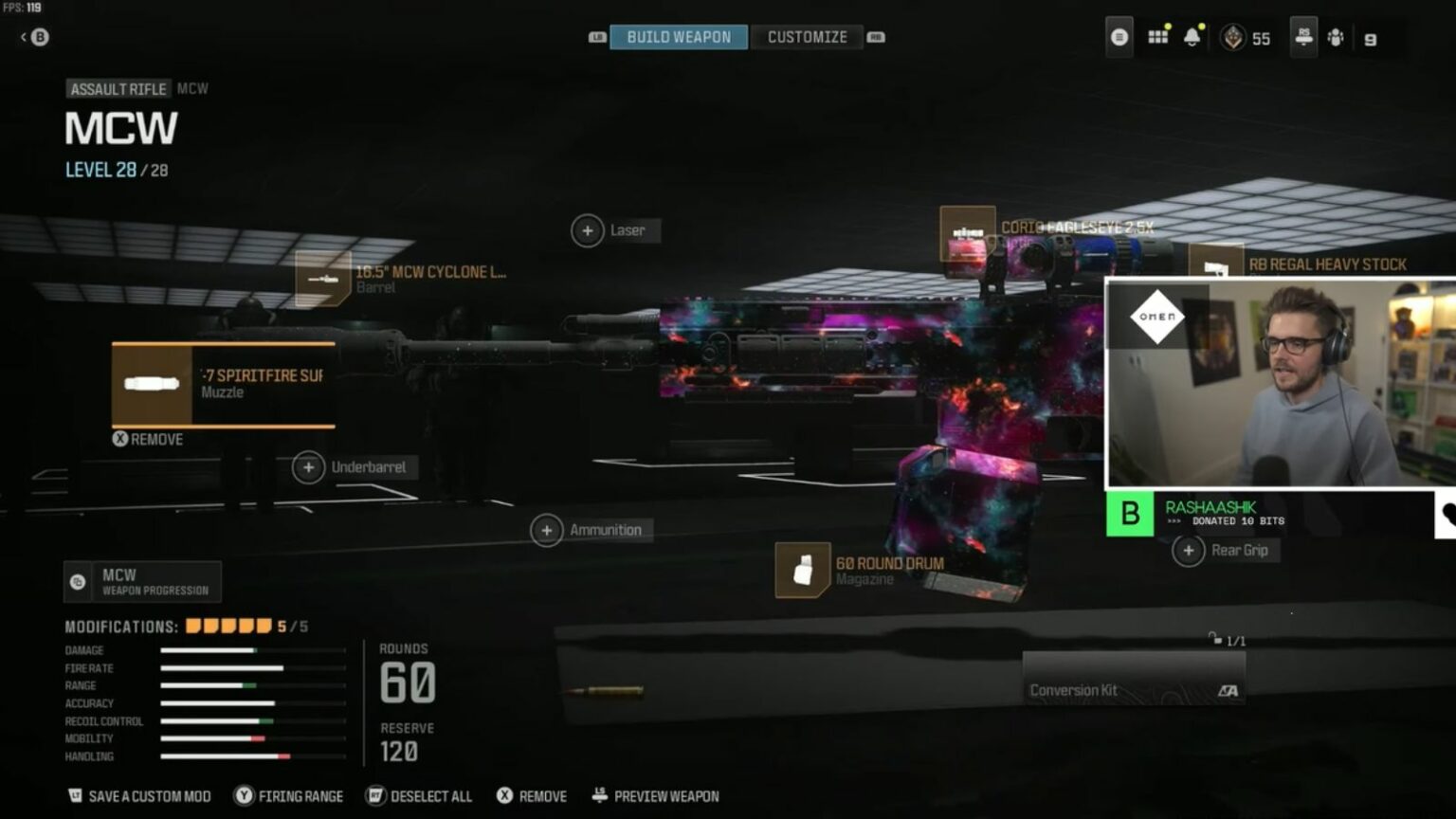 Mejor equipamiento de MCW en Warzone: configuración completa de clase para dominar - eSports ...