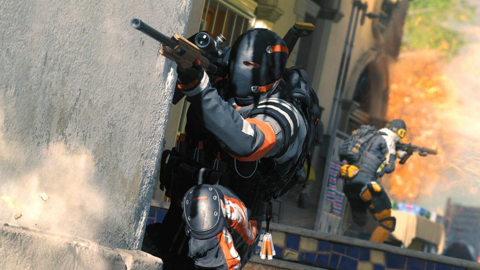 The 3 best sniper loadouts to one-shot enemies in Warzone | ONE Esports