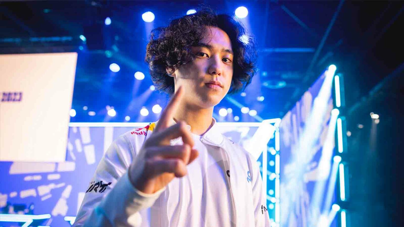 Exclusive: To go pro, Berserker made a hefty deal with dad | ONE Esports