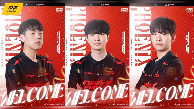 LPL Spring 2024 rosters: Full list of teams and players | ONE Esports