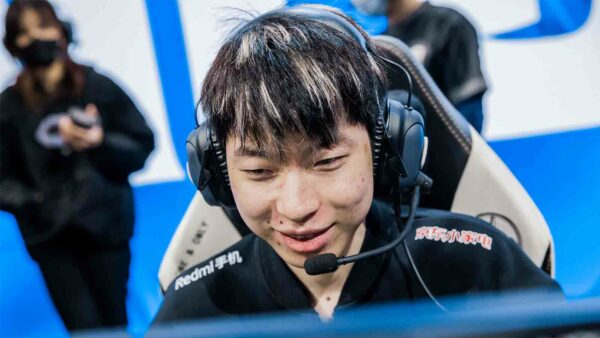 LPL Spring 2024 rosters: Full list of teams and players | ONE Esports