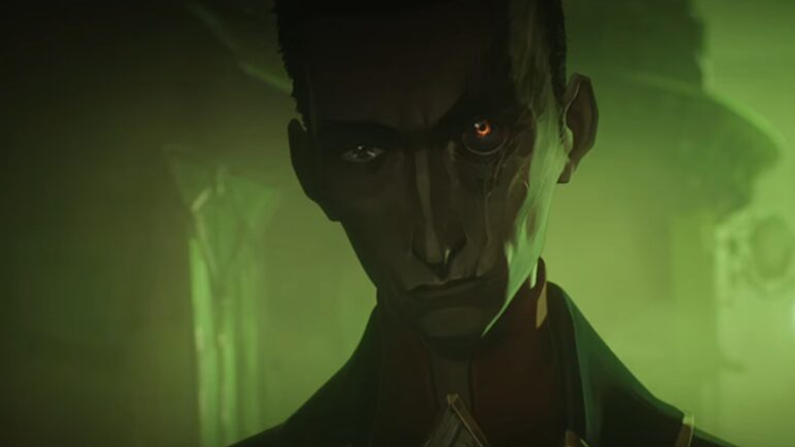 Arcane review: When I think about the show, it makes me cry | ONE Esports