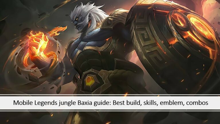 Orange? Purple? Find out which jungle buff to start in MLBB | ONE Esports