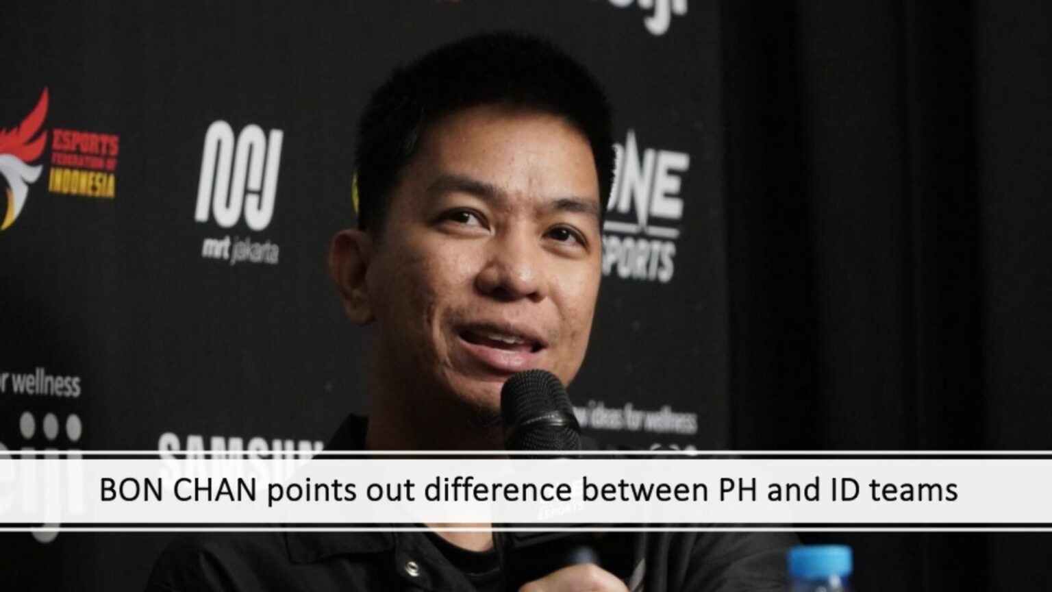 M5 Knockout Stage: Schedule, results, format, where to watch | ONE Esports