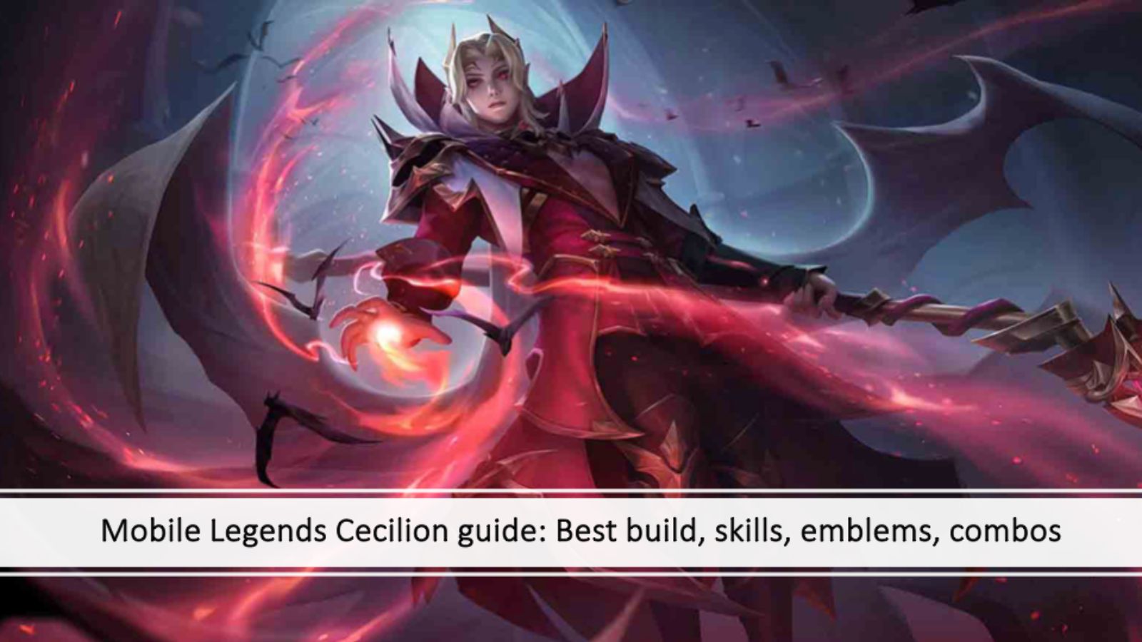How to play mage in Mobile Legends: A beginner's guide | ONE Esports