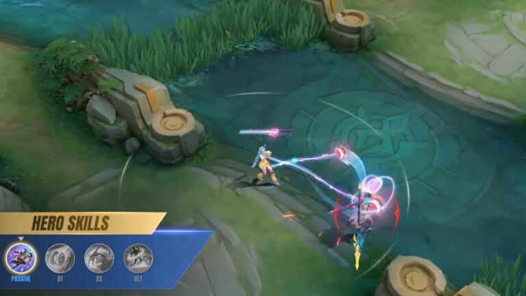 Mobile Legends Cici guide: Best build, skills, emblem, combo | ONE Esports