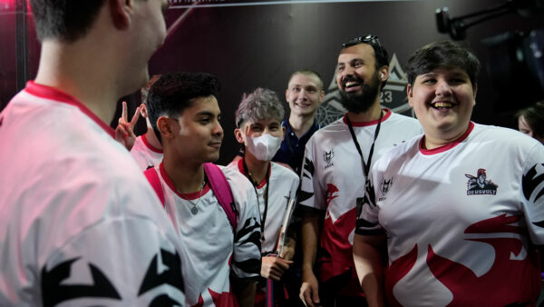 Kid Bomba's name inspired by this League of Legends champion | ONE Esports