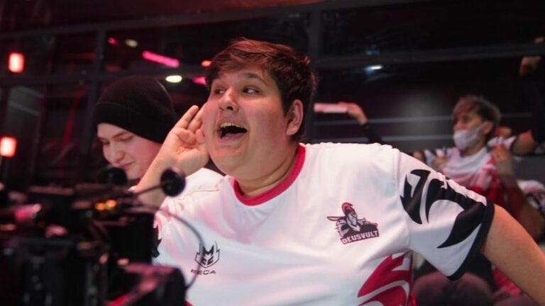 Team Spirit signs European MLBB team for MSC 2024 qualifier | ONE Esports