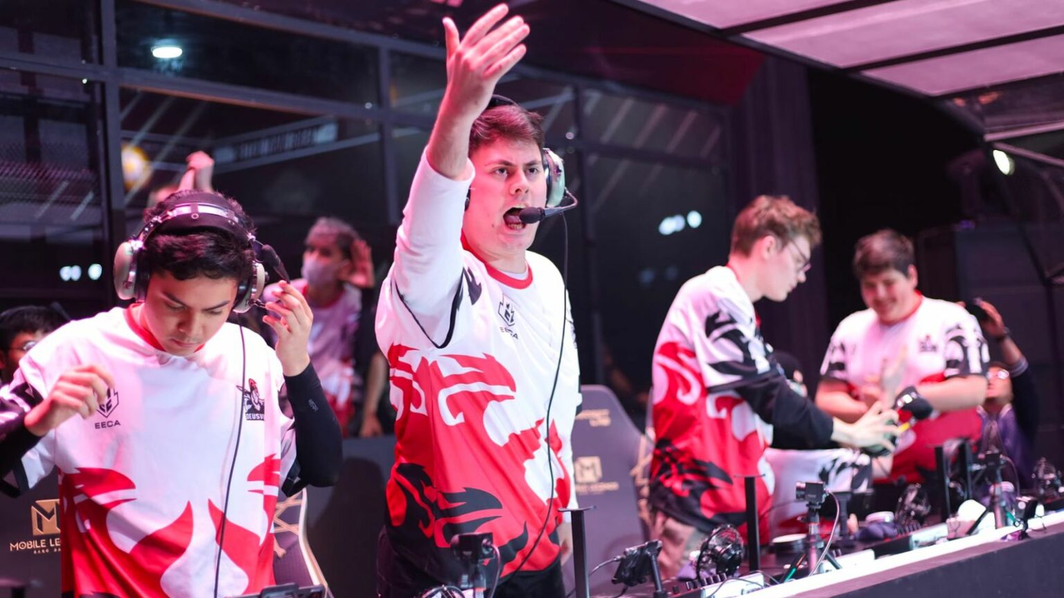 Games of the Future 2024 MLBB playoffs: Results, standings | ONE Esports