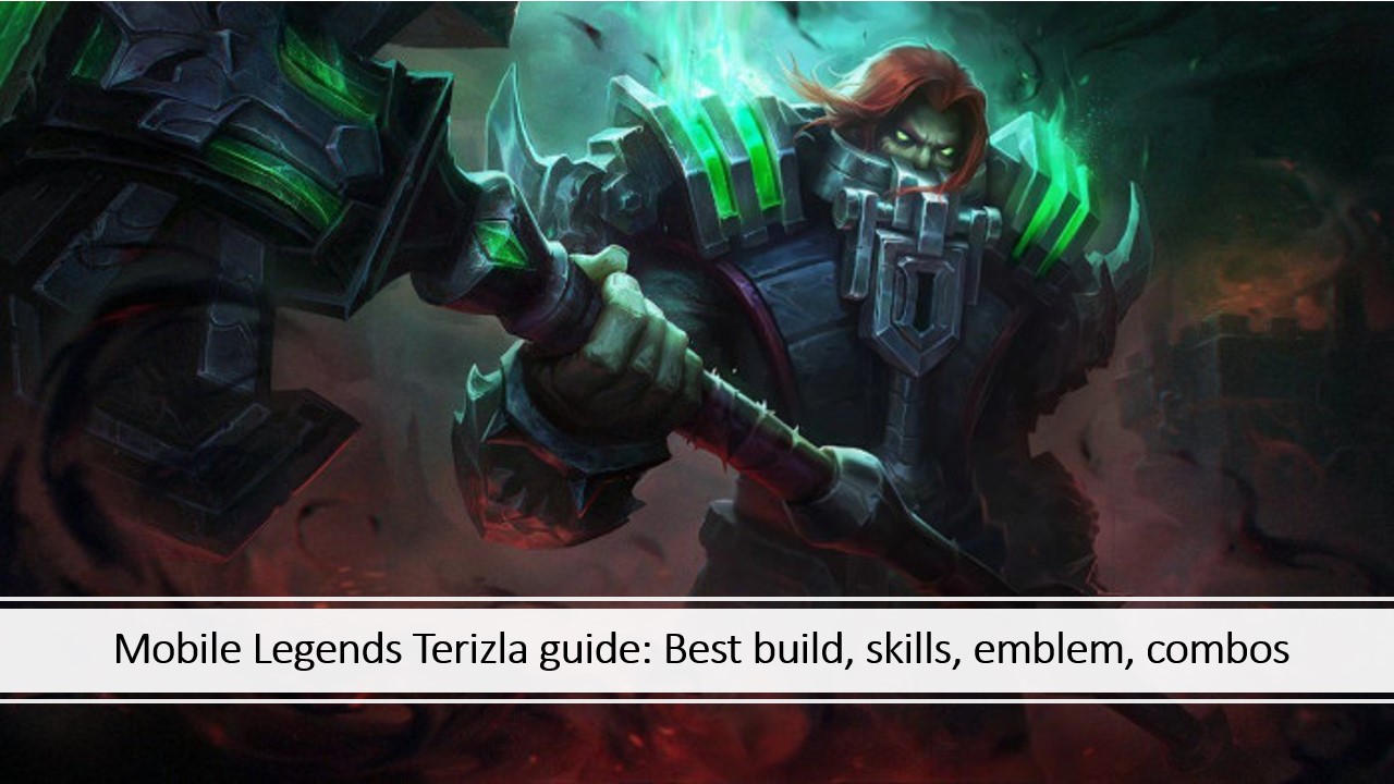 Mobile Legends Lylia guide: Best build, skills, emblem | ONE Esports