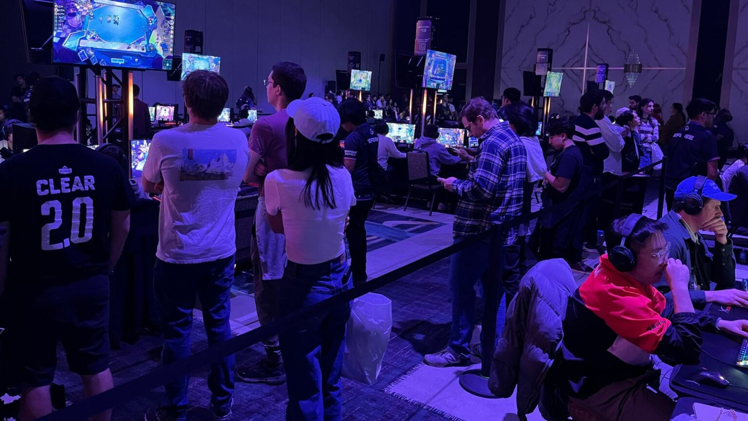 TFT Macao Open 2024: Event schedule, rules, prize pool, more | ONE Esports