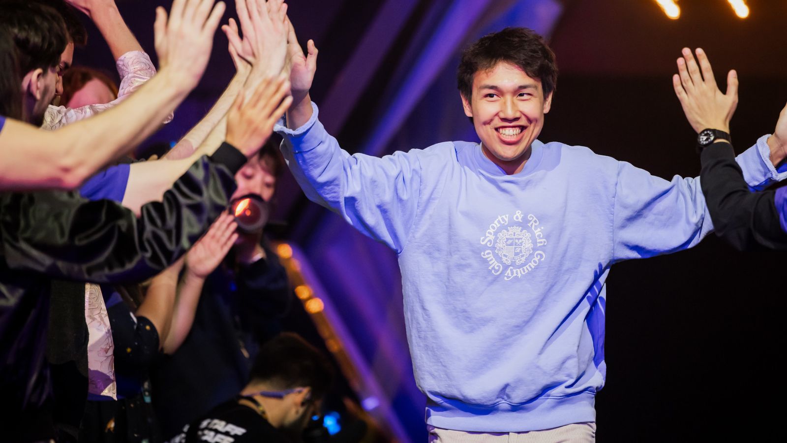 Milala pulls off huge win at TFT Vegas Open for NA | ONE Esports