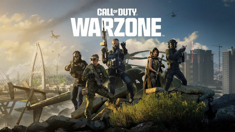 How to download Warzone on PC: Size, system requirements | ONE Esports