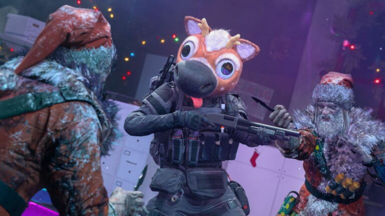 MW3 event tab missing for some users -- how to fix it easily | ONE Esports