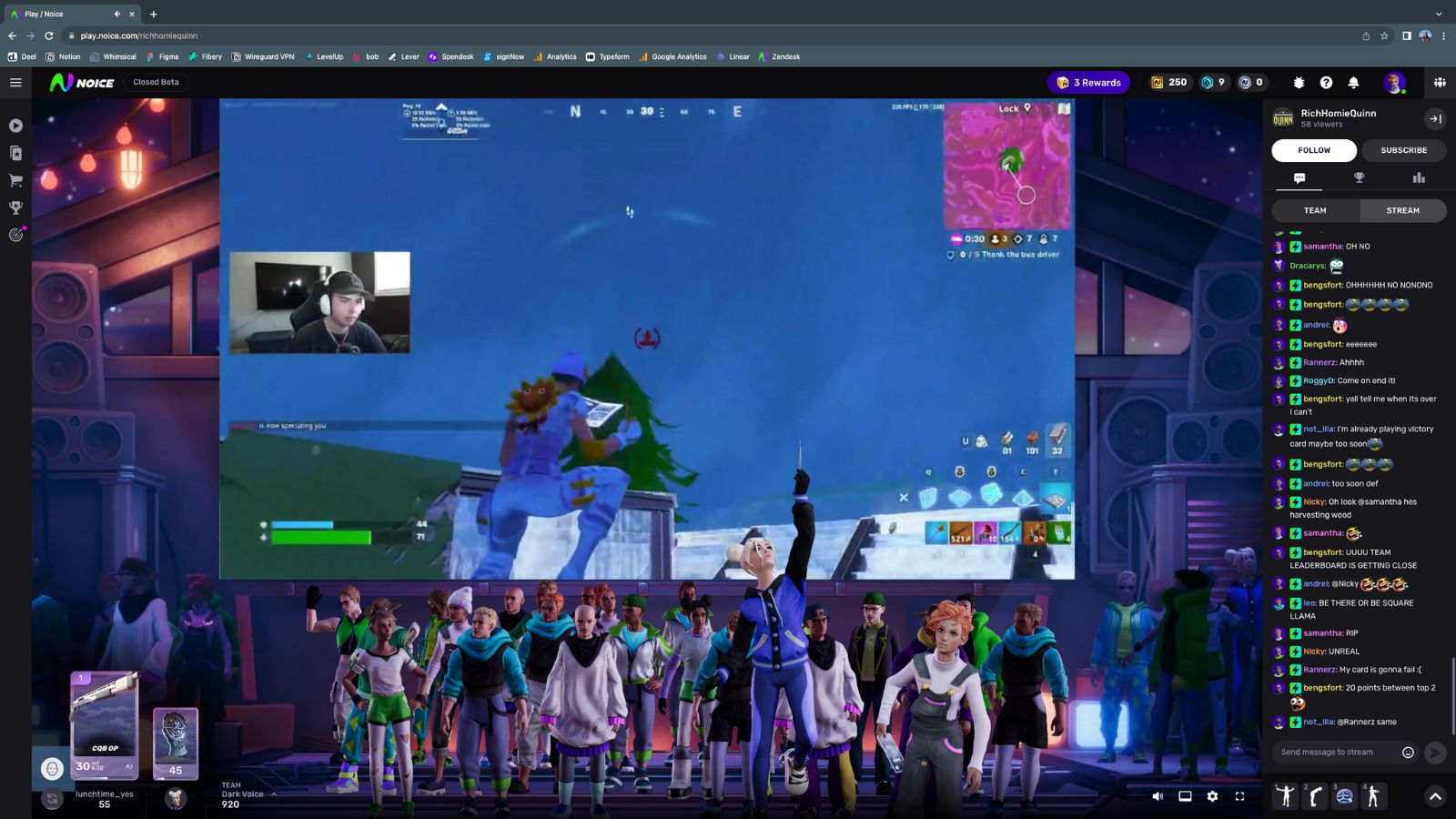 Noice: A new engagement focused streaming platform emerges | ONE Esports