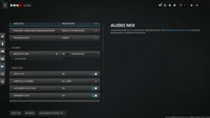 Best Warzone settings guide: Controller, graphics, and audio | ONE Esports