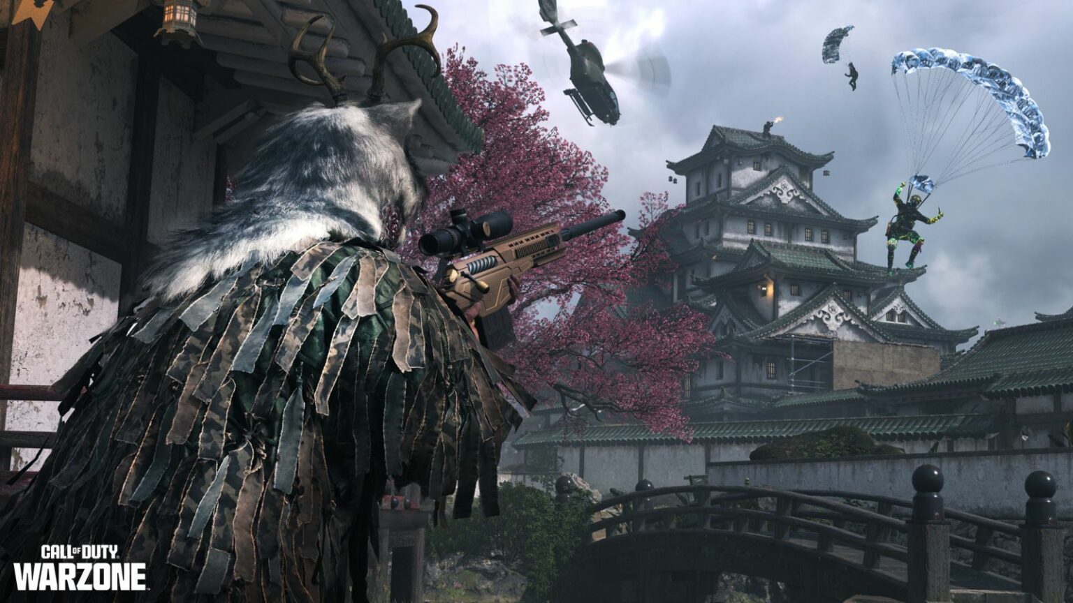 7 tips to improve at Warzone -- stop making big mistakes! | ONE Esports