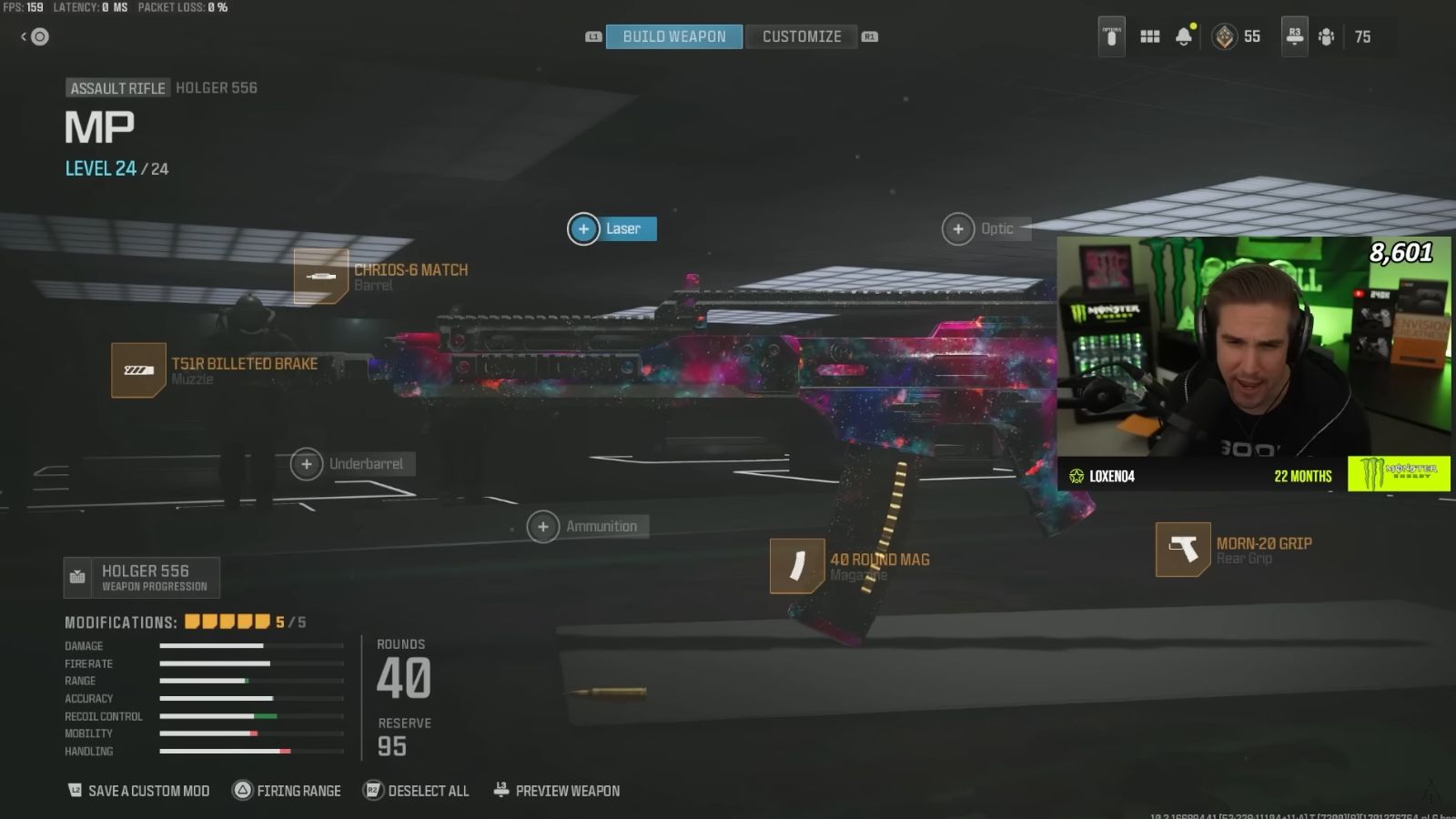 New Warzone best guns list -- 5 builds and class setups | ONE Esports