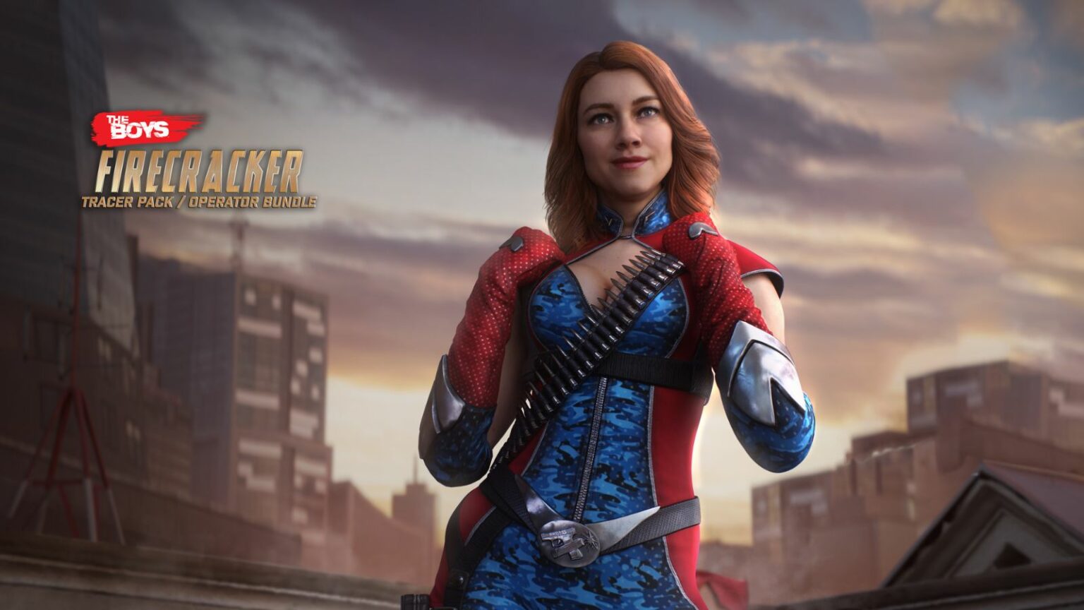 How to get popular The Boys Warzone and MW3 operator skins | ONE Esports